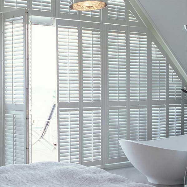 The Top Shutter Styles and Where They Work Best - Perfect Shutters