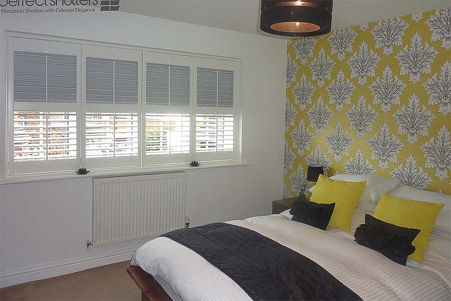 Shutter Photos & Images Gallery | Perfect Shutters