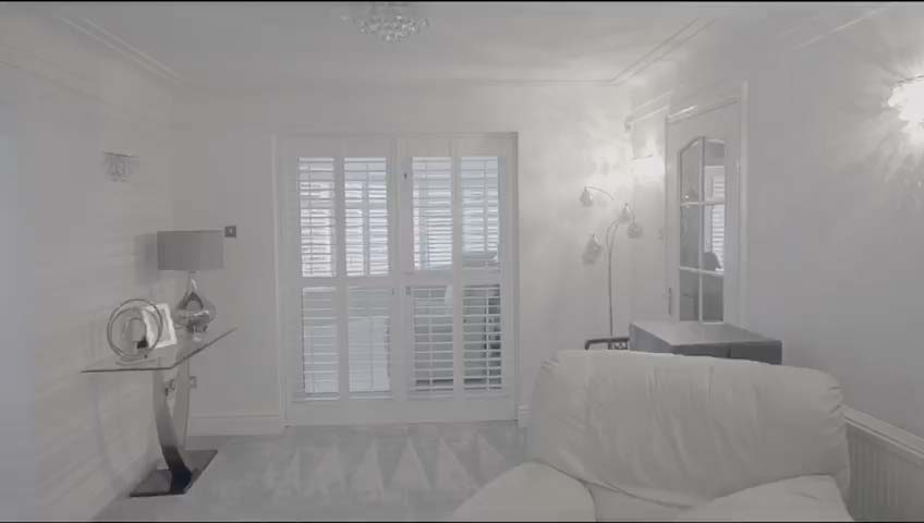 poster - Perfect Shutters