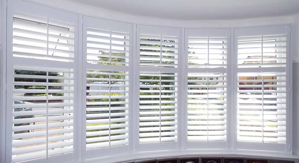 Bay 7 - Perfect Shutters