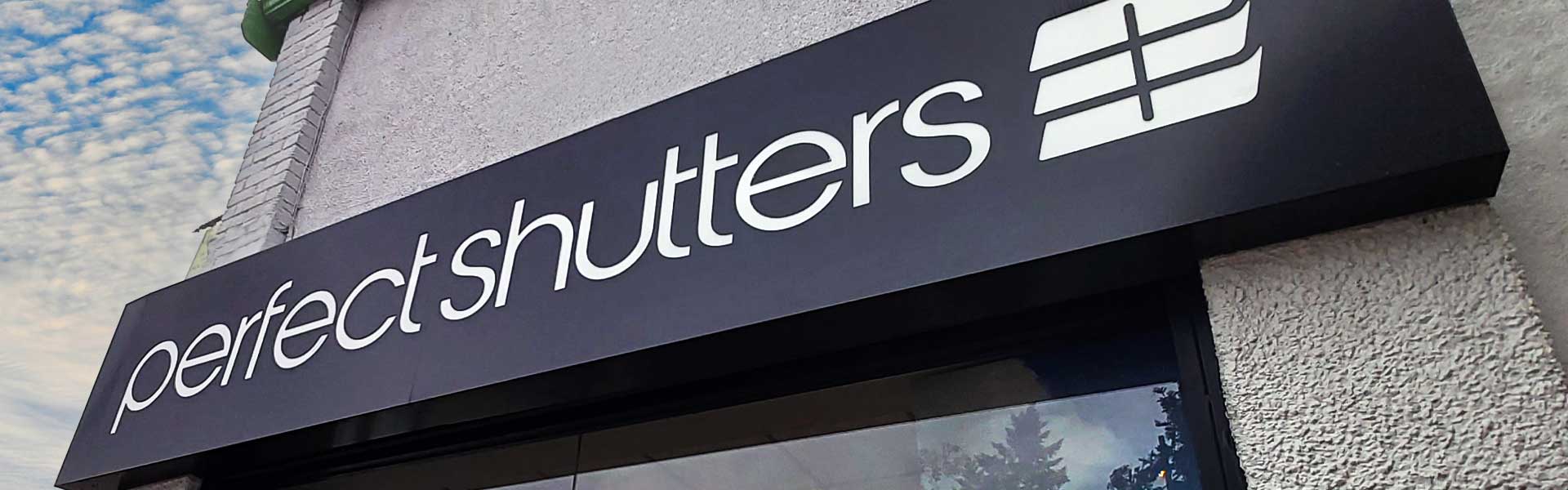 Perfect Shutters Allerton | #1 Shutter Showroom Liverpool