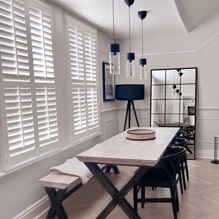 Perfect Shutters | Window Shutter Specialists